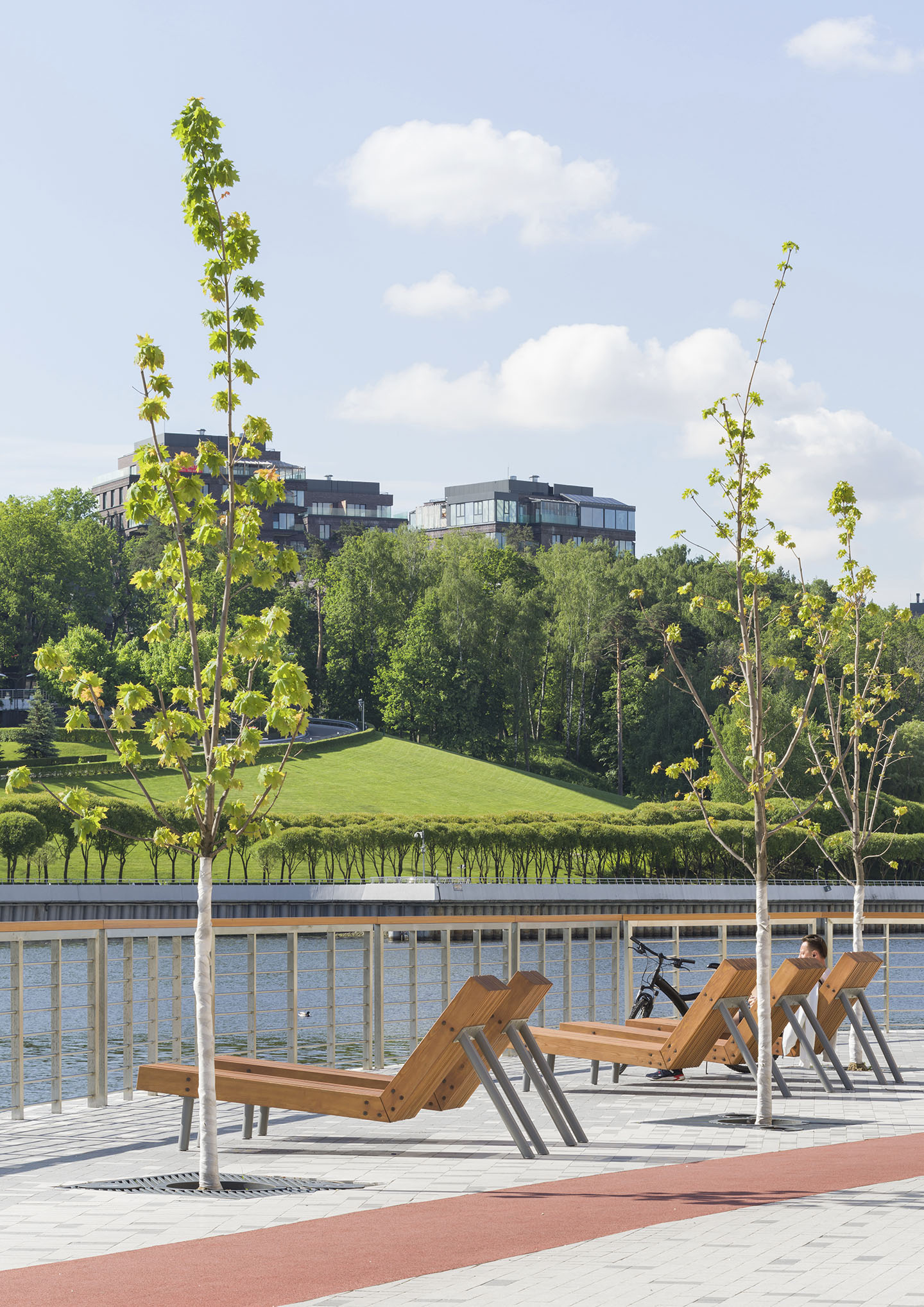 Красногорск